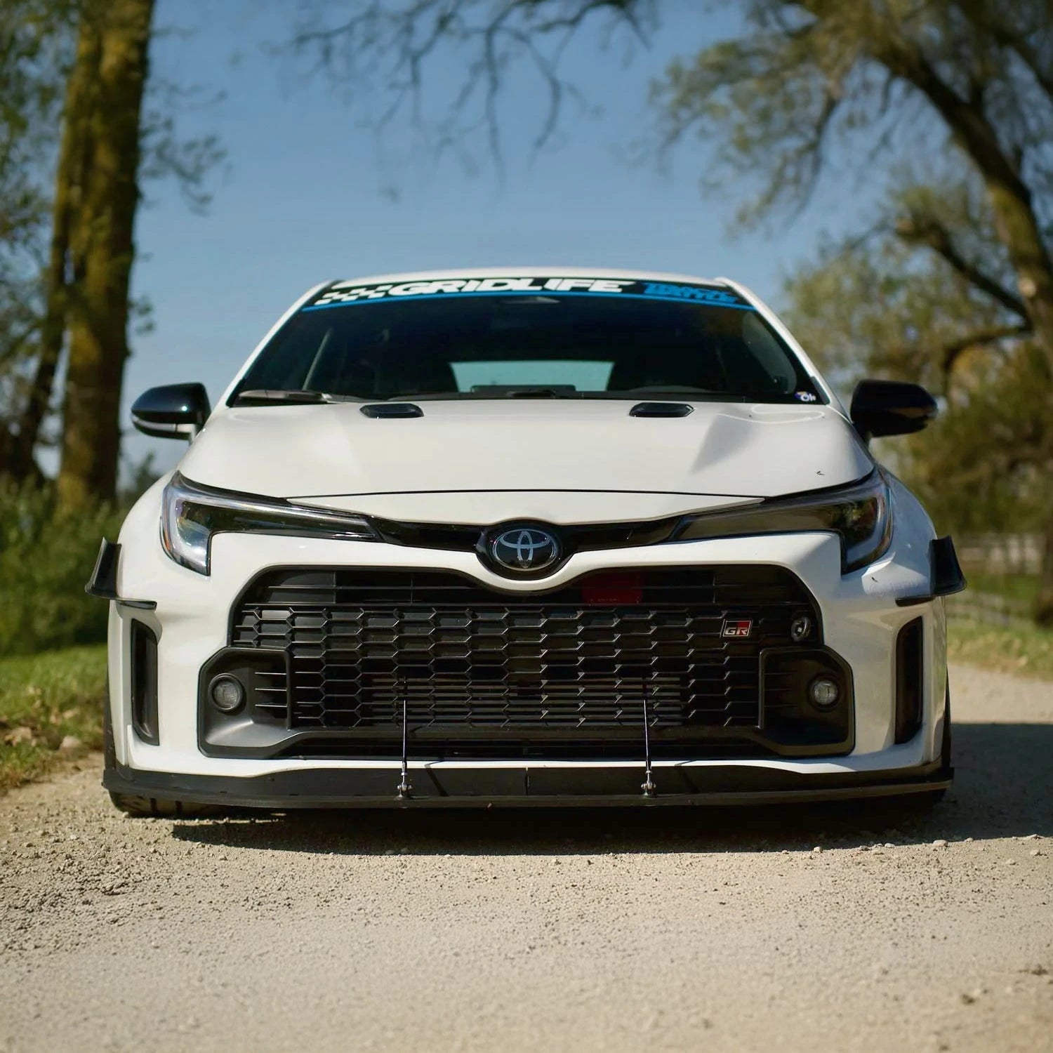 CAR - GR COROLLA – RK-ONLINE