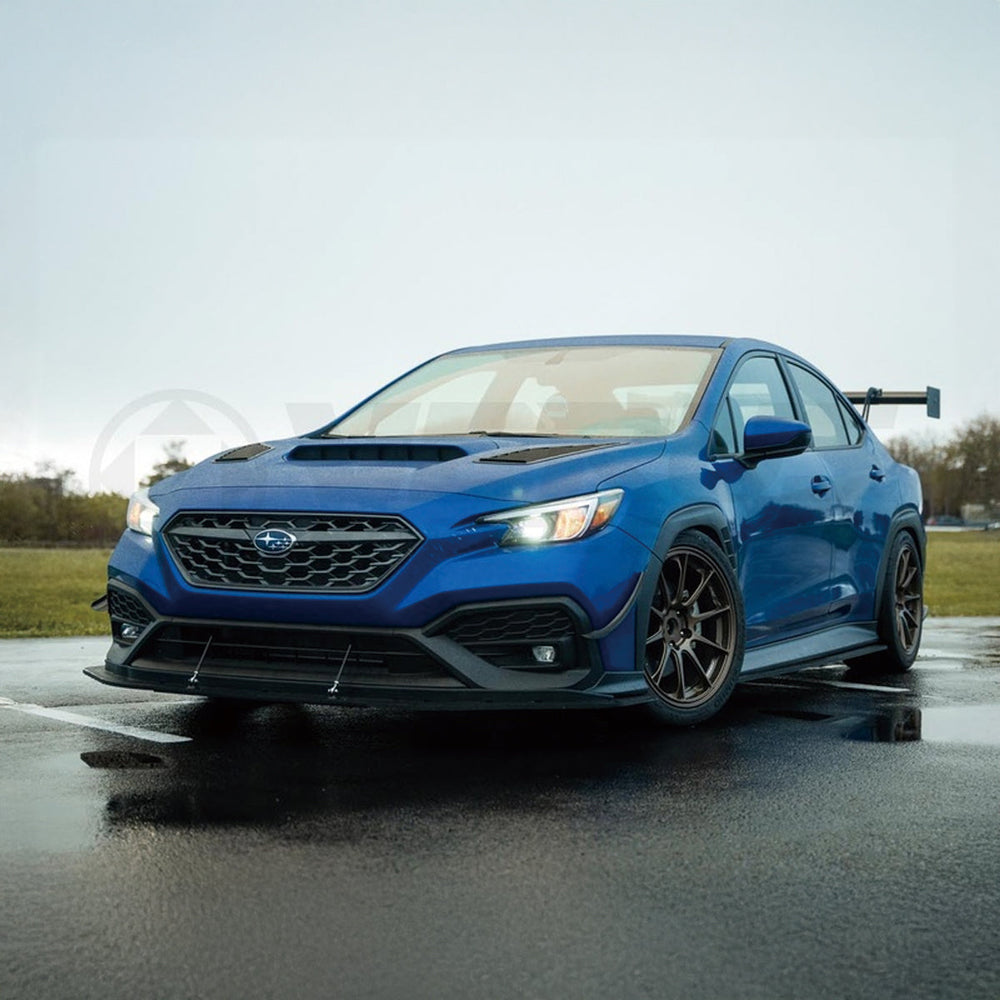 VERUS ENGINEERING：GR86/BRZ/GRスープラ等のエアロパーツ＆カスタムパーツ – RK-ONLINE