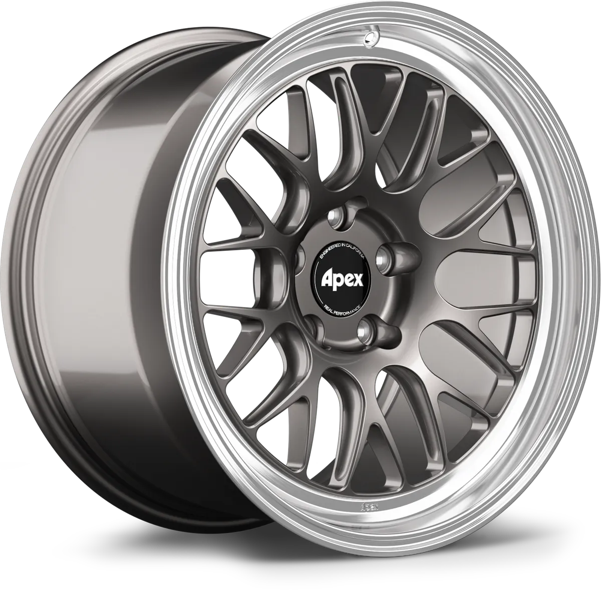 APEX Wheels（エイペックスホイール）- ML-10RT – RK-ONLINE