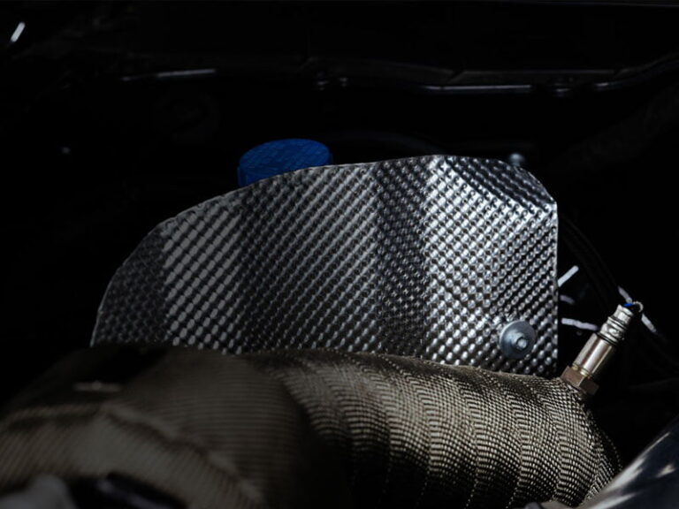 FUNK - HEAT BARRIERS – RK-ONLINE