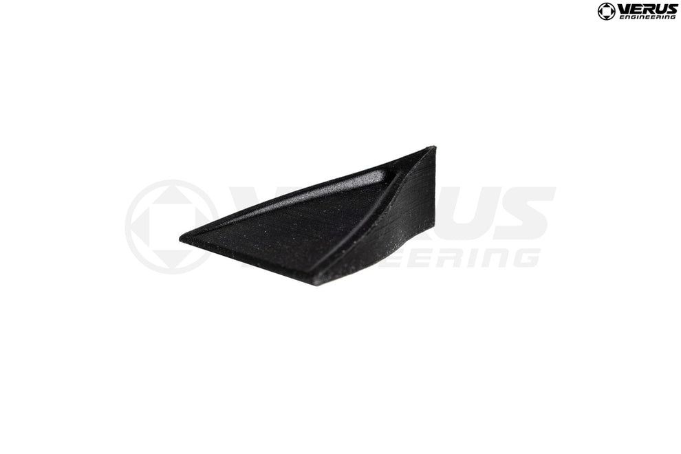 VERUS ENGINEERING ユニバーサルパーツ（汎用）：U-A0009：ボルテックスジェネレーター（カーボンナイロン） – RK-ONLINE