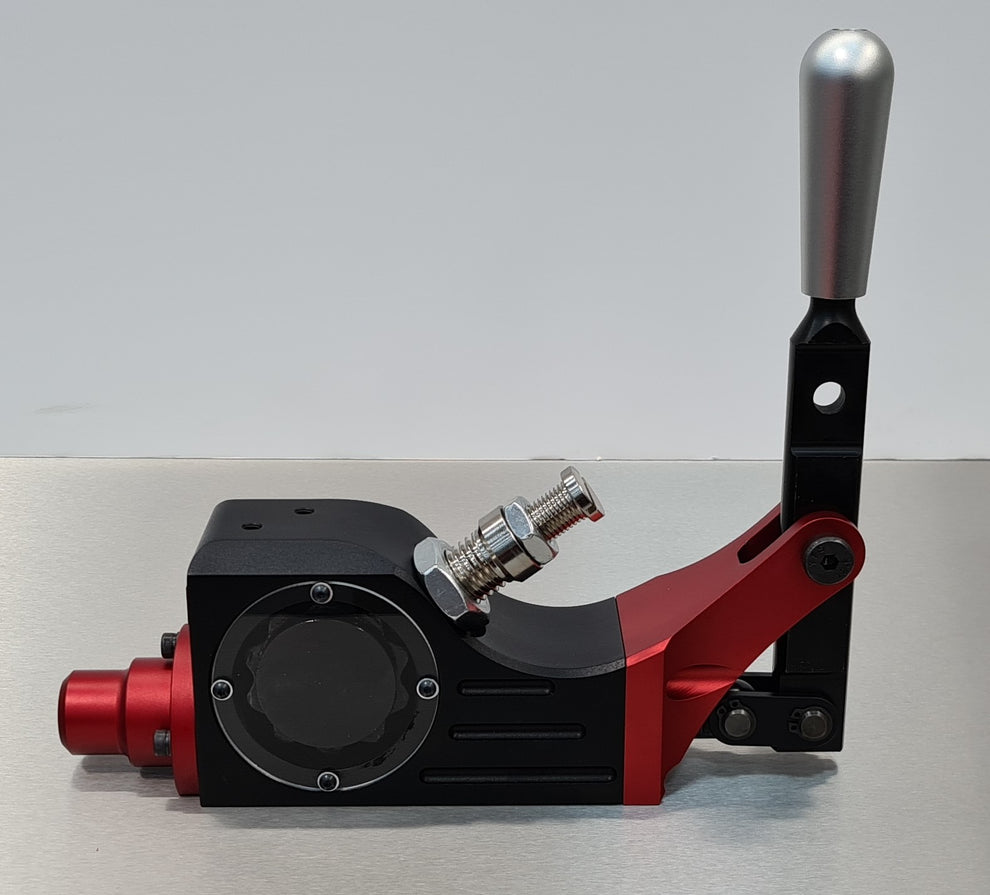 PRO-SIM SEQUENTIAL SHIFTER：シーケンシャルシフター：2色設定 – RK-ONLINE